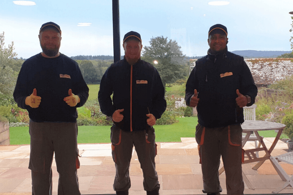 Removal Services - Man and Van Hire Services - 1 Van 1 Man®