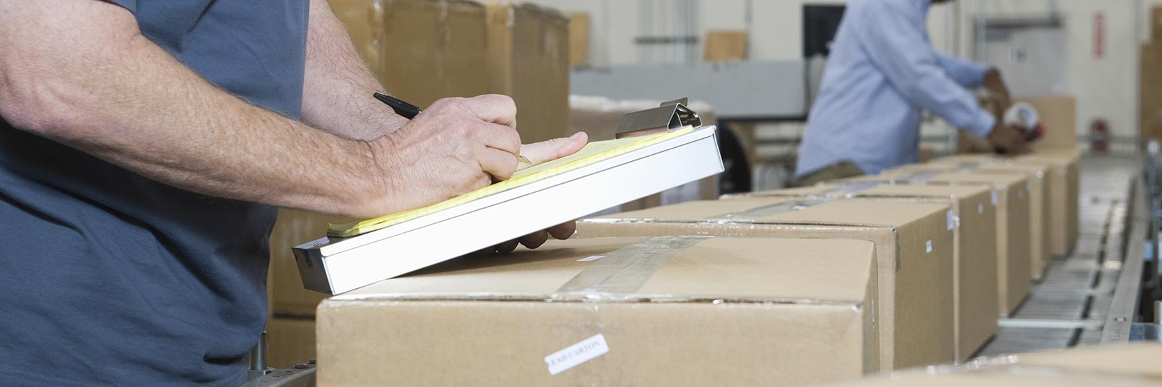 York Packing Services in York & Yorkshire - 1 Van 1 Man®